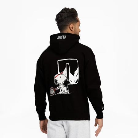 СПОРТИВНЫЕ ШТАНЫ ORIGINAL PUMA x PEANUTS классический уличный стиль!