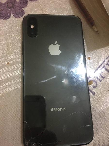 Arzon Iphone X srocna