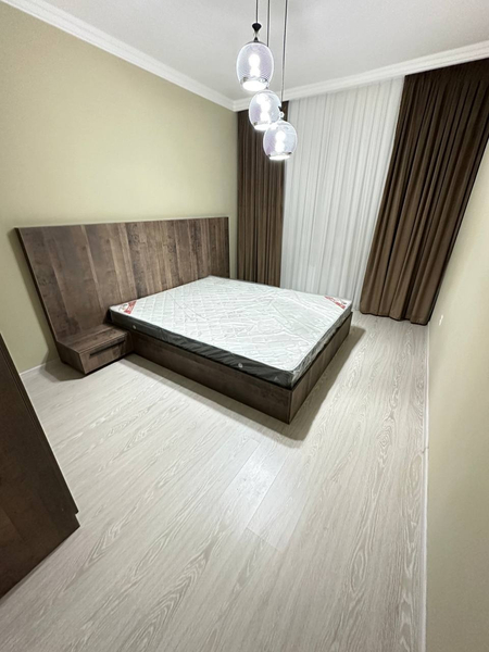 Аренда 3 комнатная квартира на длительный срок. Юнусабад 15