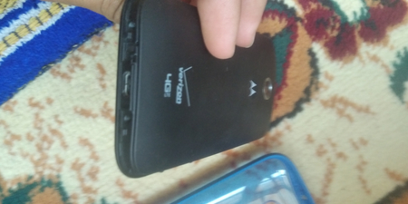 Motorola verizon zapcaz