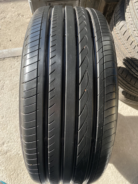 215/55R16 Honda Credir радной