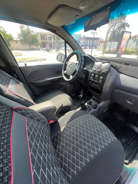 Matiz best Матиз Бест