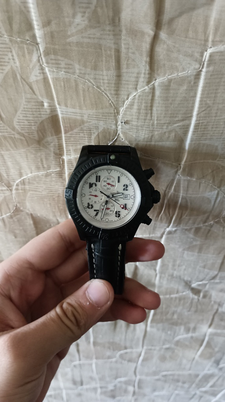 Breitling оригинальные часы, швейцарской фирмы