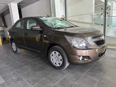 Cobalt M/T 2024 yil Bolib tolashga