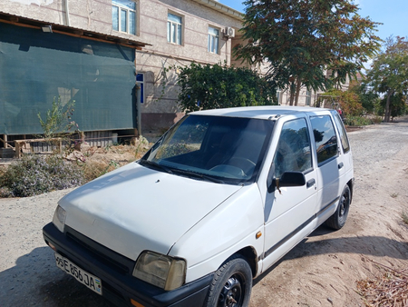Караколпокстонда