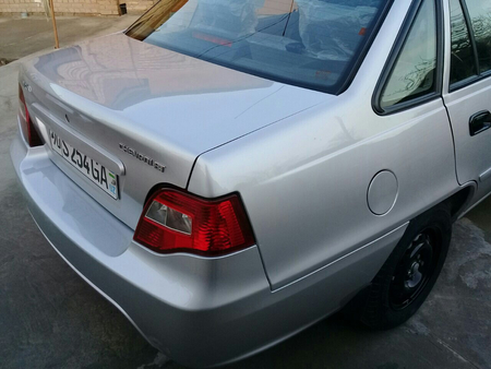 Yangi neksiya Sotiladi Xorazimda