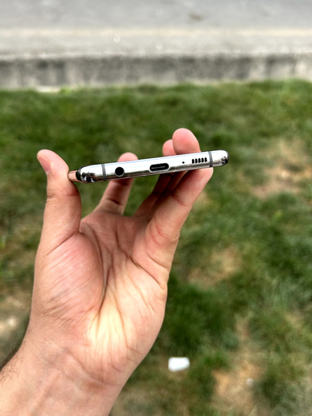 Samsung S10 Plus 5G