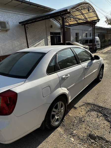 Lacetti 3 pozitsiya