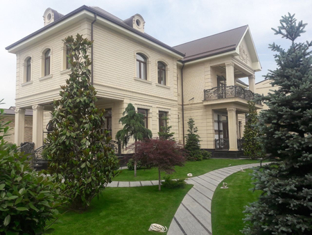 Аликафон монтажа