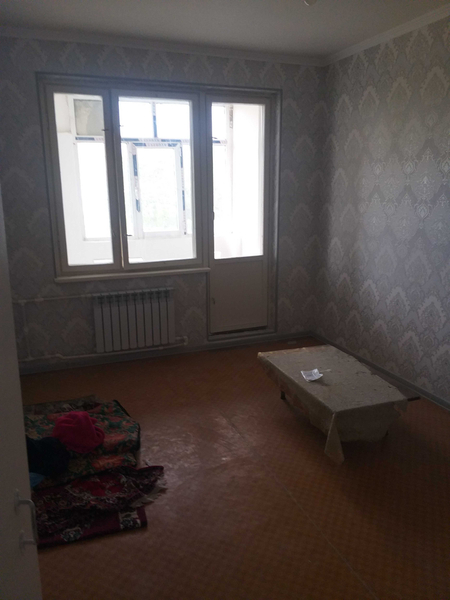 Квартира сотилади