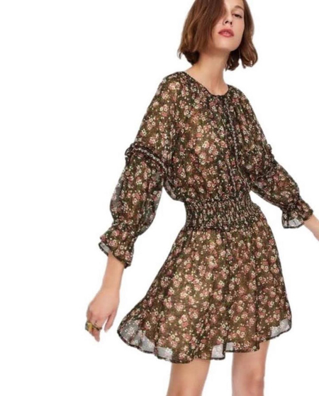 ZARA, H&M, MAX MARA оригинал и многое другое. Качество отличное.