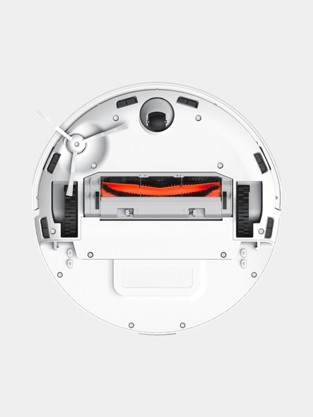 Робот пылесос Xiaomi Mop2 pro