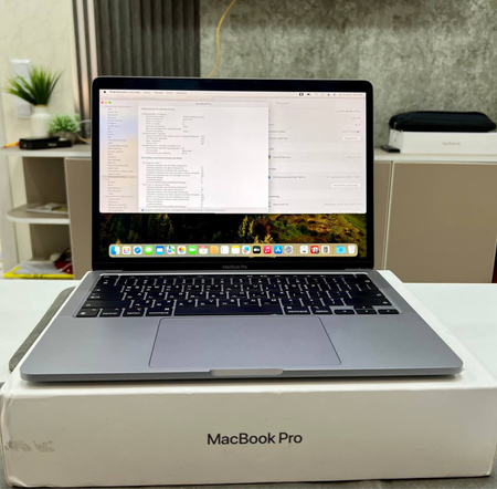 MacBook M1pro 13-14inch