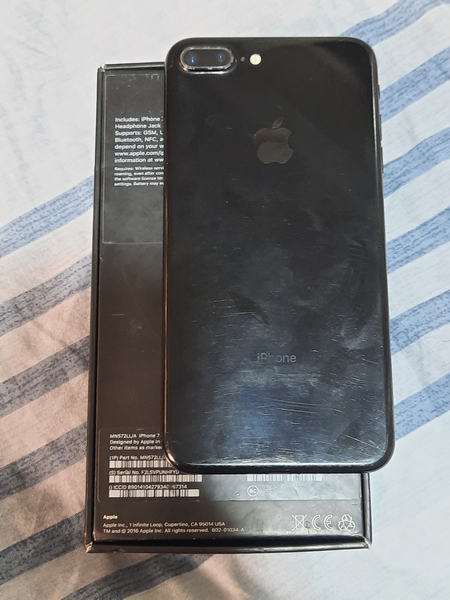 Iphone 7+ Plus 128GB srochno
