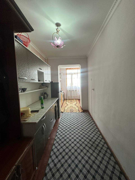 #5849 Срочно продается 3х комнатная квартира