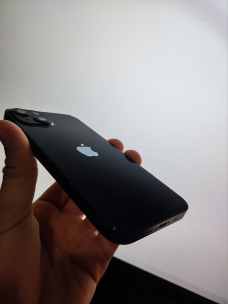 Iphone 13 karobkali