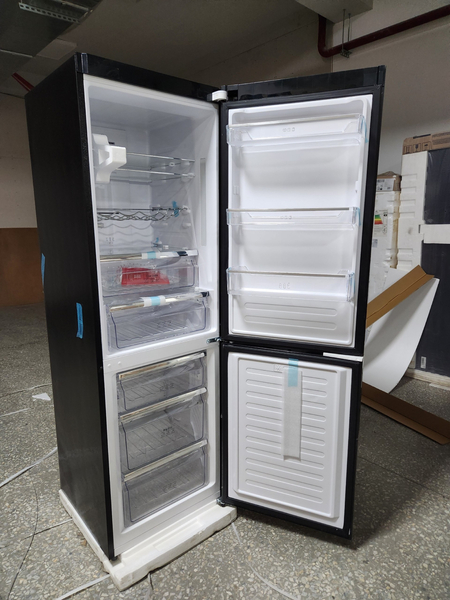 Холодильники IMMER RI340 DARK INOX по оптовой цене