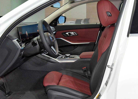 bmw i3 40l arenda s vikipka halol nasiyga