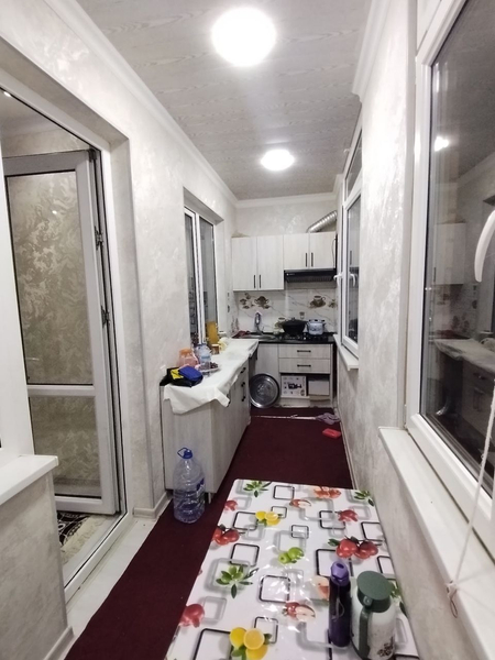 Метро Чиланзар 3*4/2/4