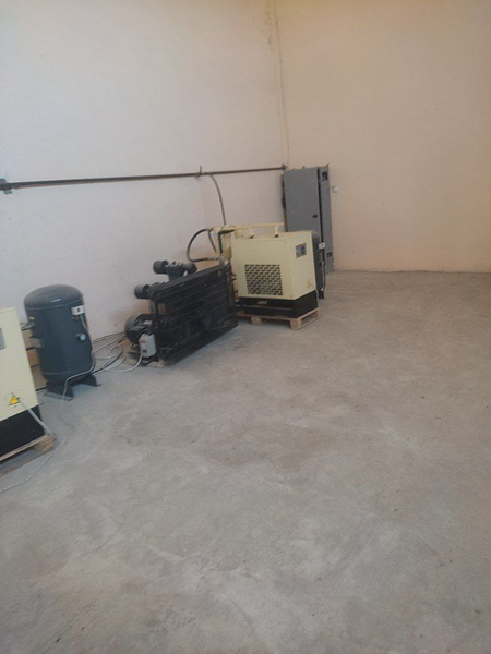 suv ishlab chiqarish stanok sotiladi