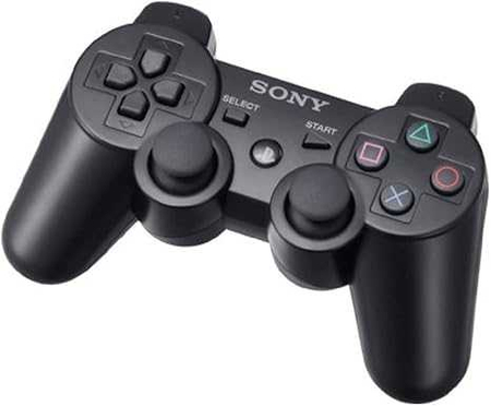 Sony Playstation 3, с играми