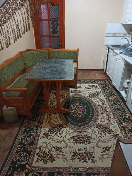 Продажа 2 комнатной квартиры на Карасу 4 ID: MD 232