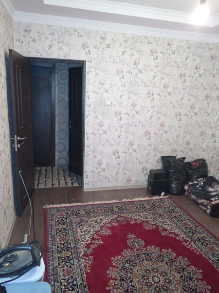 Продаётся 2³-х комнатная квартира Янгихаёт 9 худуд (Сергели)