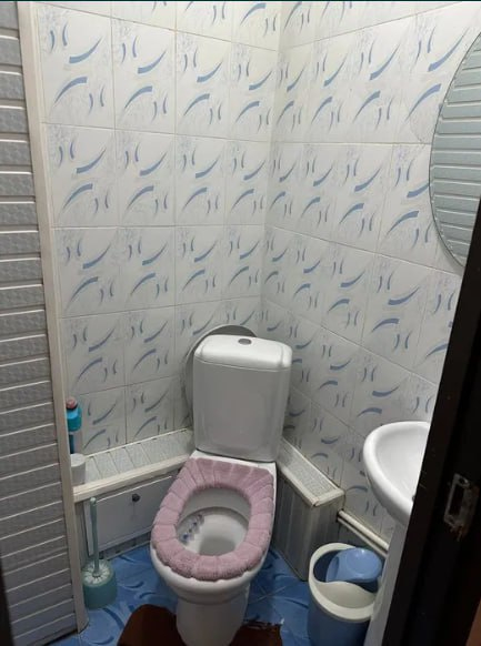 Чиланзар 7кв  3/6/9  1*7м²   70м²
