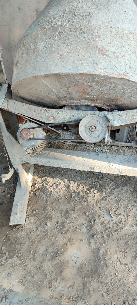 Beton mishalka  sotiladi