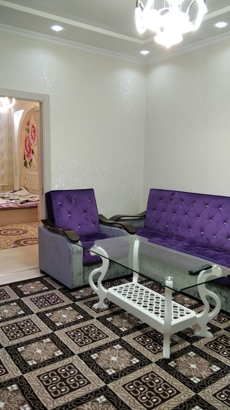 Arenda   Shariy nikohga ham berladi yoki yosh oilaga3 kv 2_3/3/4 500 U