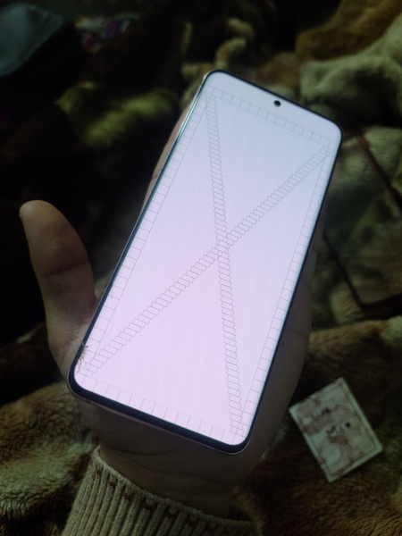 Samsung s20 5g 90fps