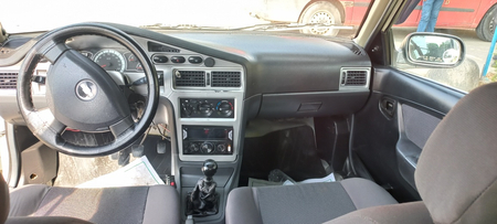 Nexia 2  1.5 gibrit 2015