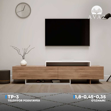 Подставка для телевизора.