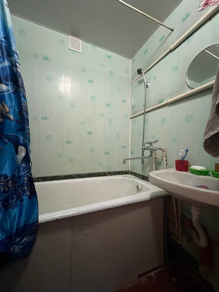 Продаётся 2 х ком квартира Юнус абад 15 кв