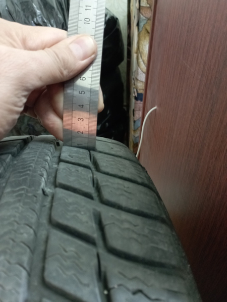 Зимние колеса шины Мишлен Michlen 185/65 r14