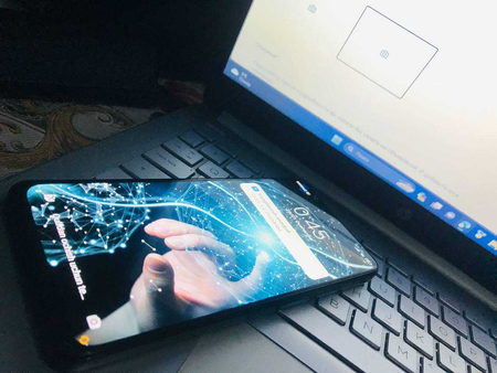Redmi note 12 Pro