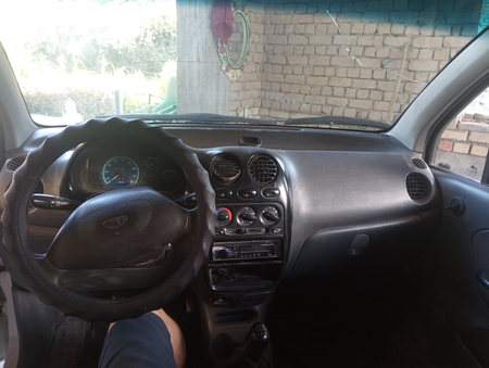 Срочно продаётся Матиз