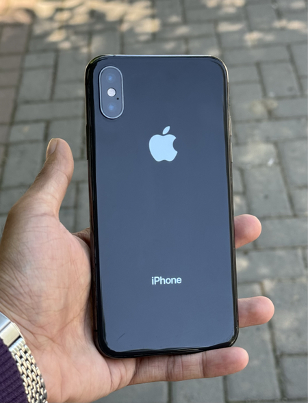 iPhone Xs 256GB
