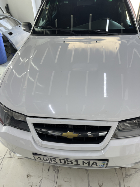Nexia 2 2015 1,6 donus