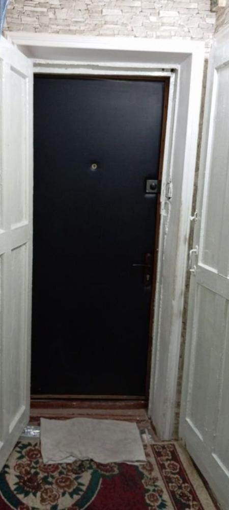 Срочно продам 1ком квартиру 3мик