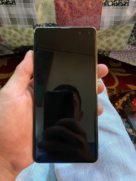 Samsung S10 5g kafolatlangan