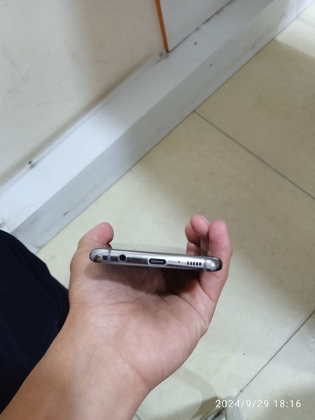 Samsung galaxy s10
