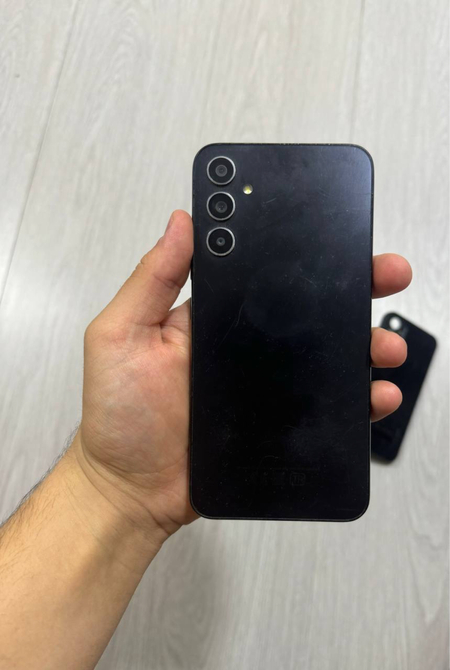 Samsung Galaxy A34 5g
