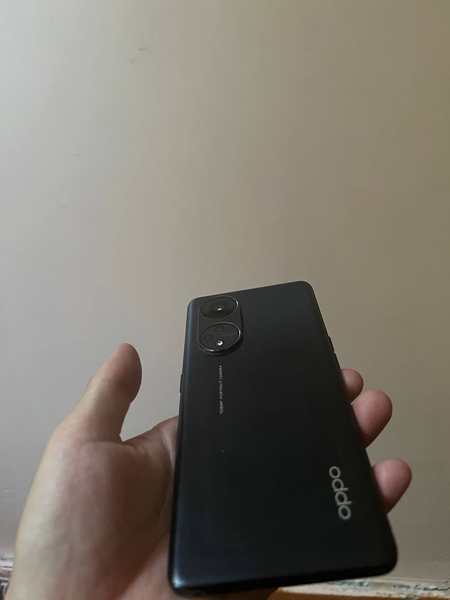 Oppo reno 8t 5g 8/256