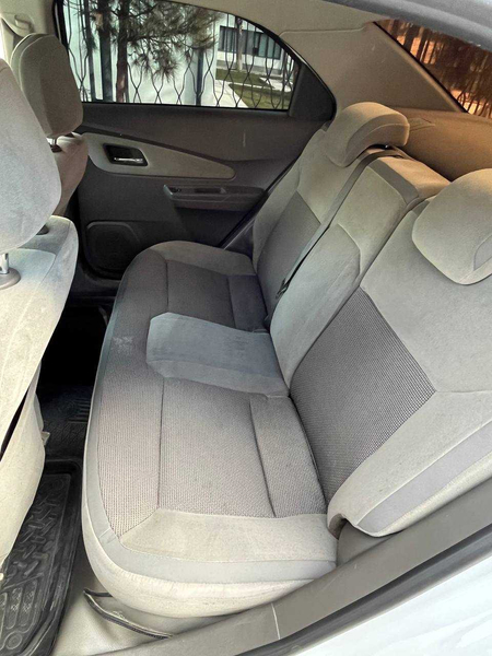 Cobalt LTZ 2019 sotiladi srochno