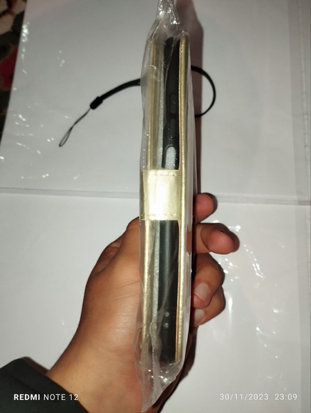 Chexol Gʻilof Redmi note 10 va note 10 pro uchun