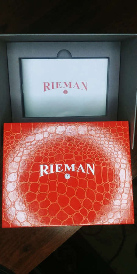 Reimen new watch for woman orginal Shvetsariya.