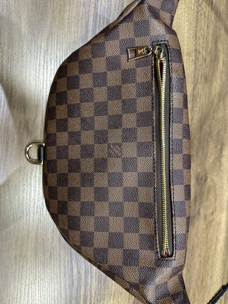 LV Bumbag Monogram Canvas