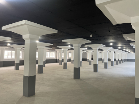 Arenda sklad 2000 kvadrat