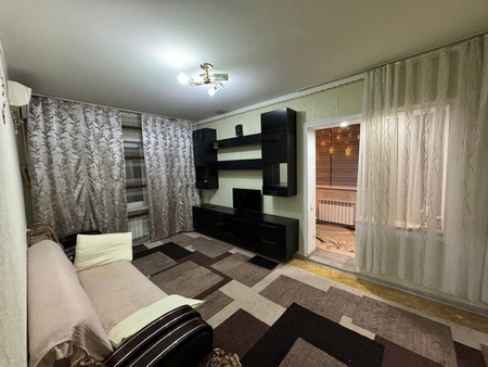 Продажа Юнус Абад 14, 1в2/2/4, 55000у.е.